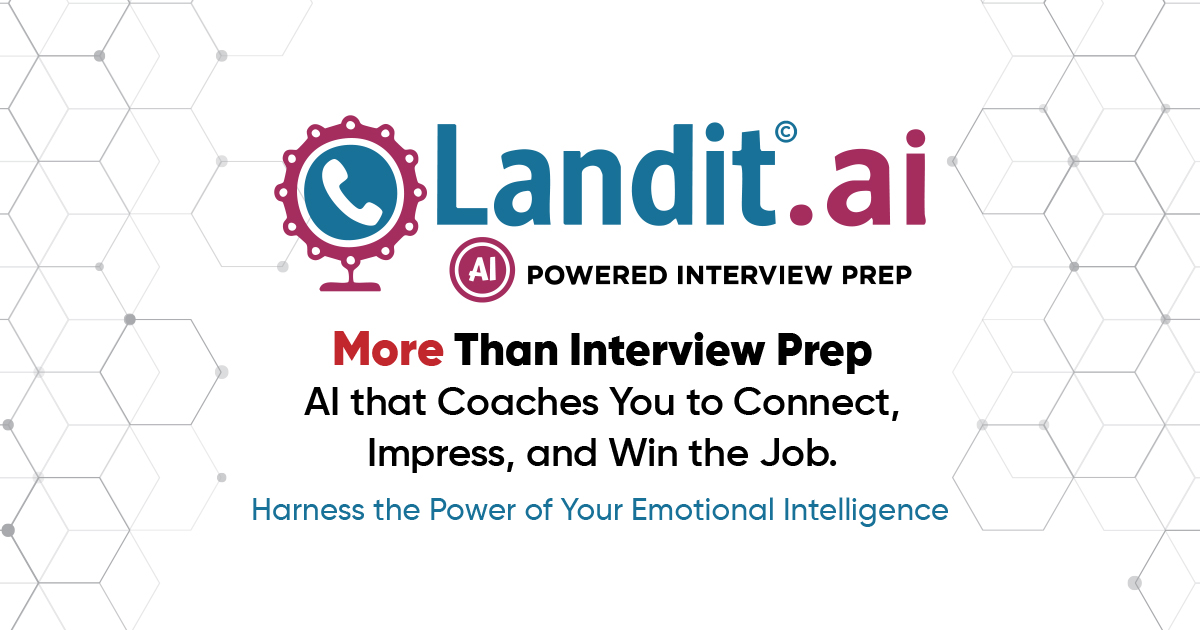Landit - AI Powered Interview Prep